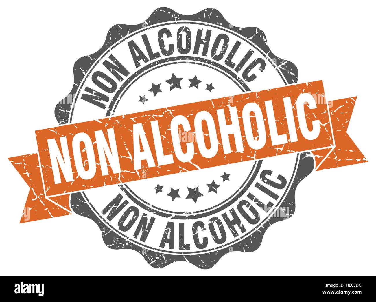 Non alcoholic stamp hi-res stock photography and images - Alamy