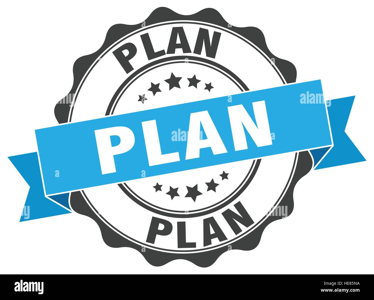 plan stamp. sign. seal Stock Vector Image & Art - Alamy