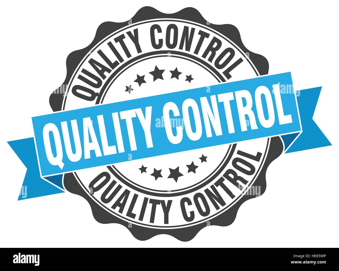quality control stamp. sign. seal Stock Vector Image & Art - Alamy