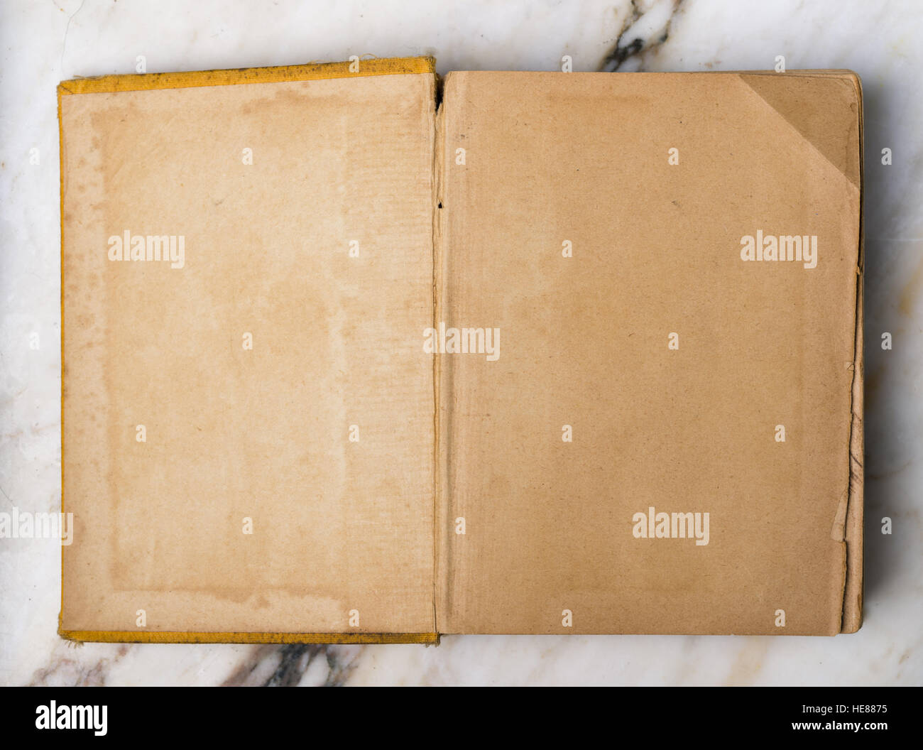 Old Fashioned Ancient Antique Book Cover High Resolution Stock ...