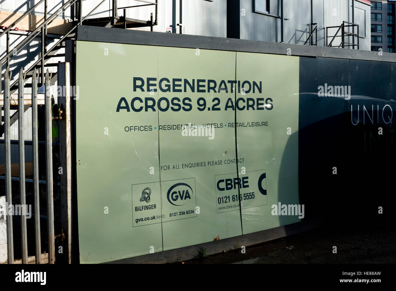 Central construction hi-res stock photography and images - Alamy