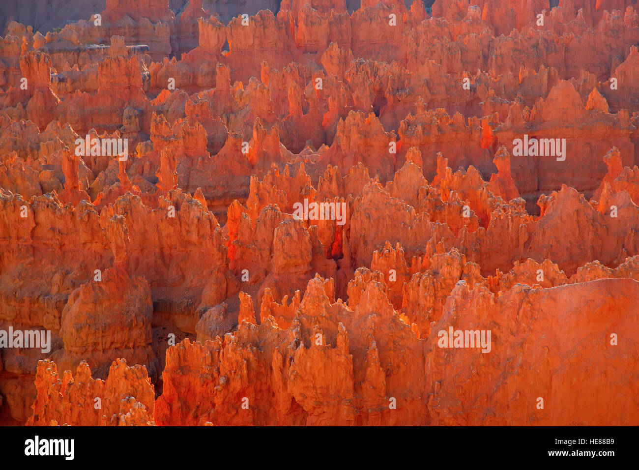 Ice age north america earth hi-res stock photography and images - Alamy