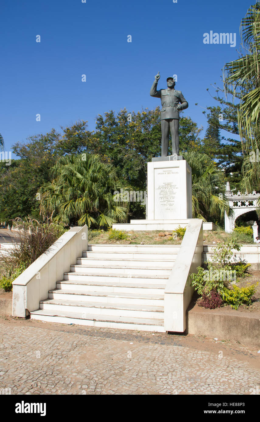 Samora michel hi-res stock photography and images - Alamy