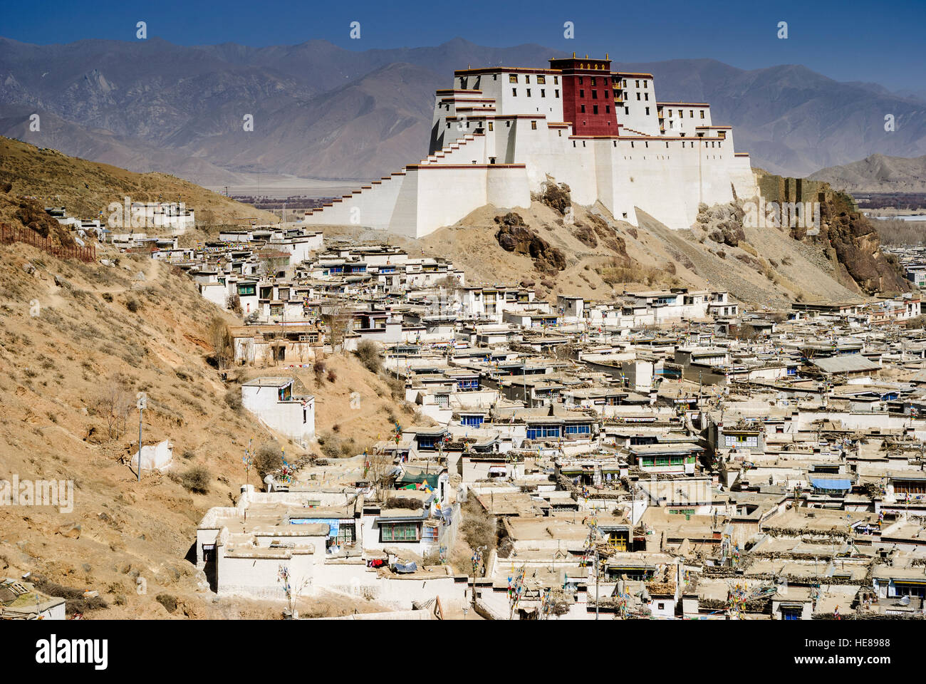 Shigatse