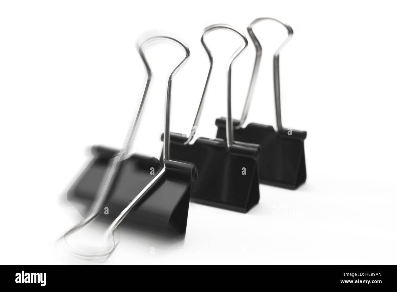 Paper Clamps High Resolution Stock Photography and Images - Alamy