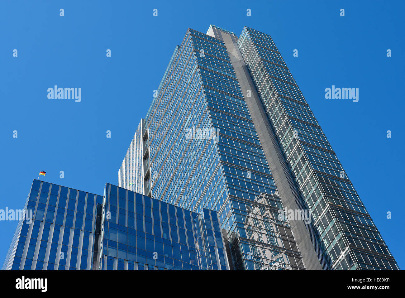 Seattle glass house hi-res stock photography and images - Alamy