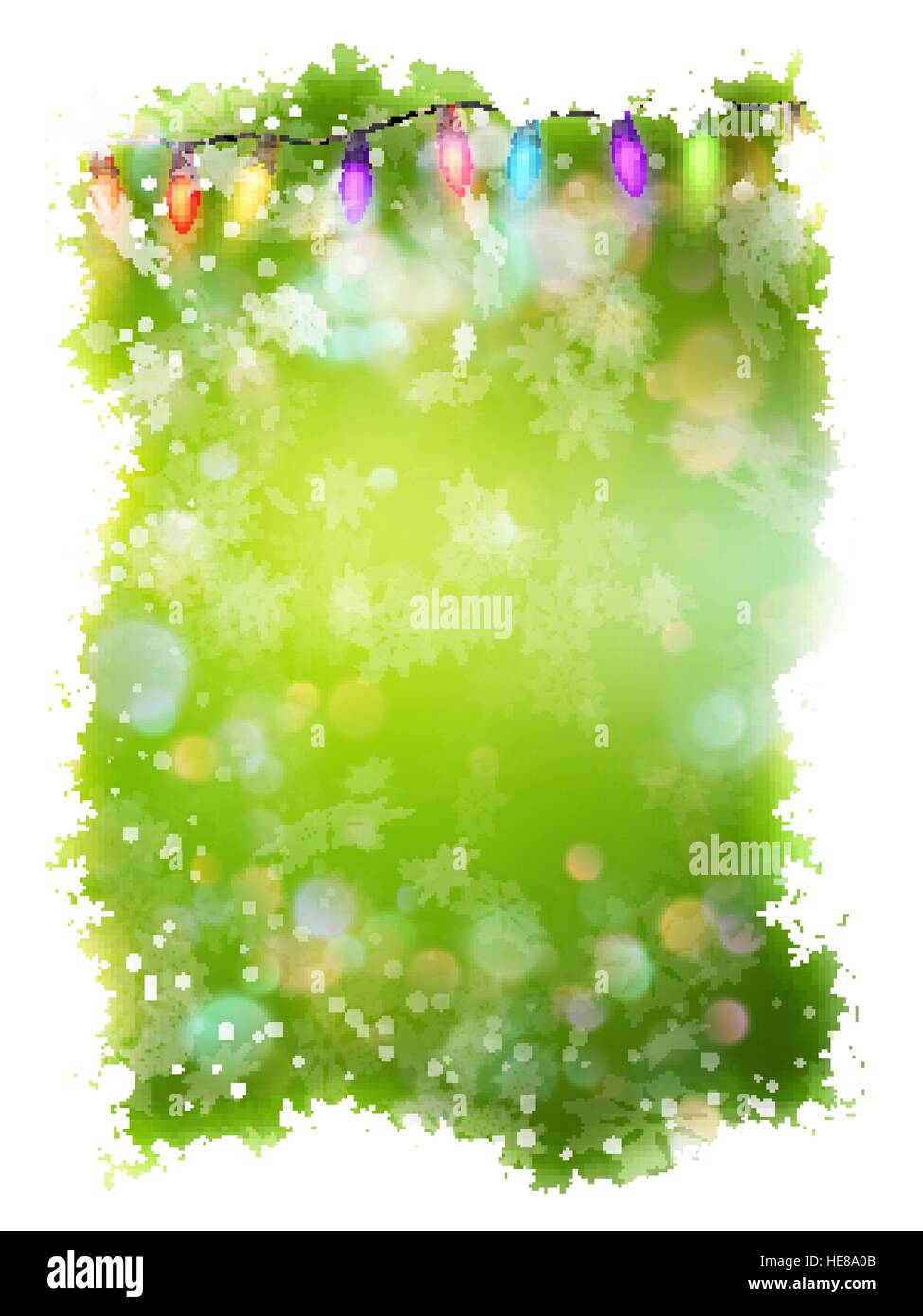 Background decorate Stock Vector Images - Alamy