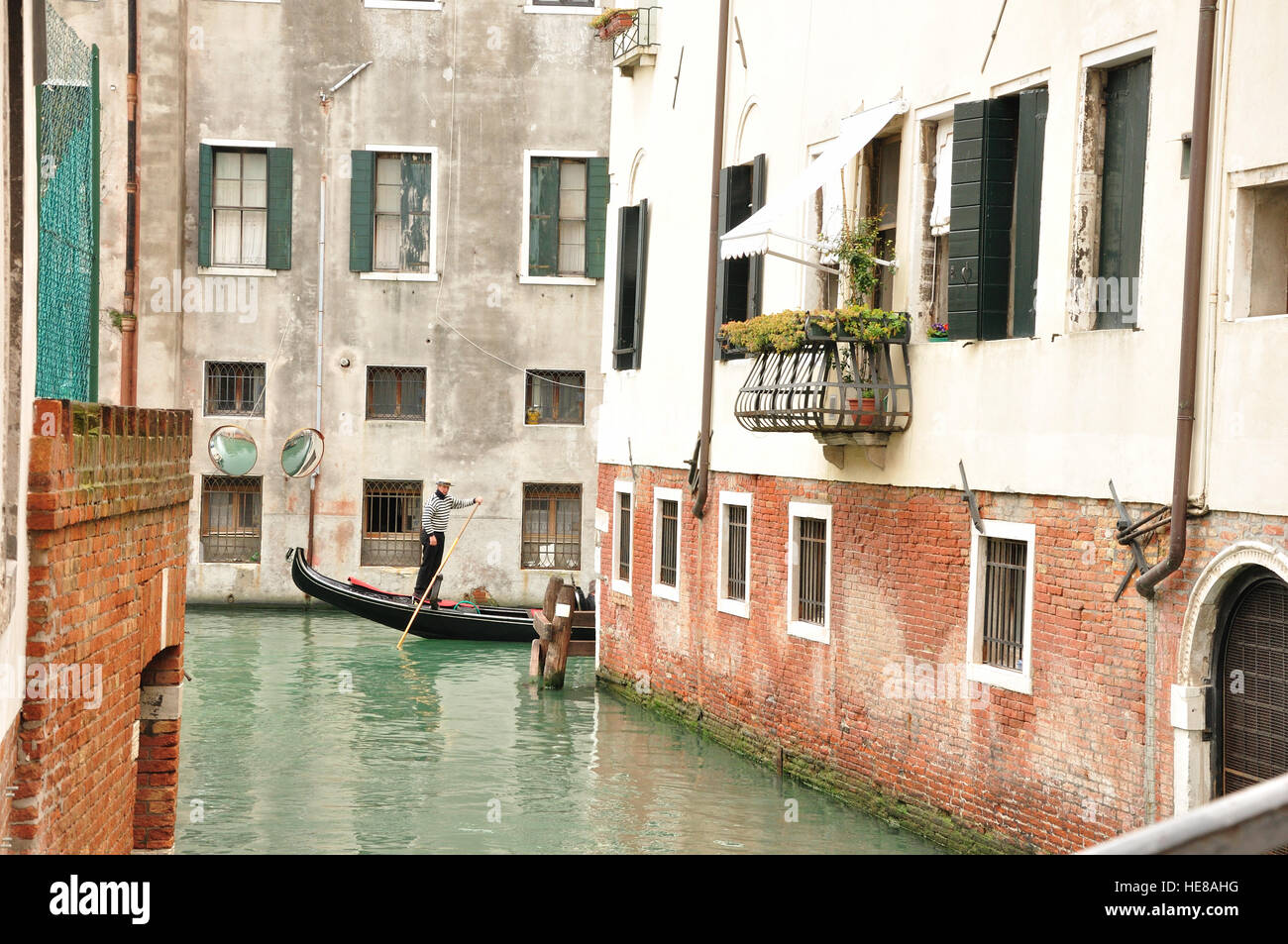 Venice ferries hi-res stock photography and images - Alamy