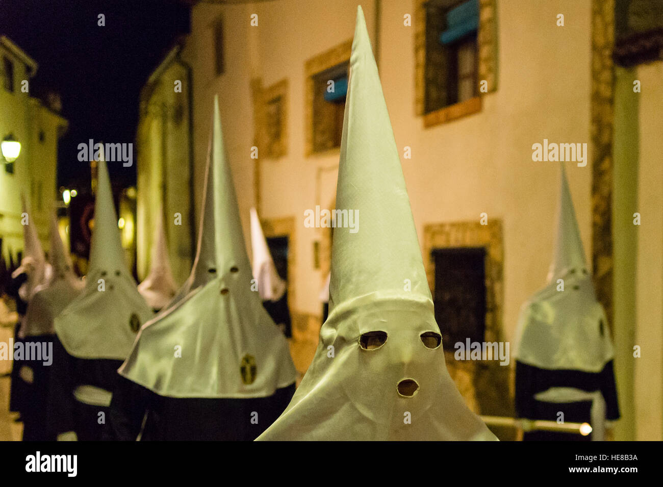Hijar spain hi-res stock photography and images - Alamy