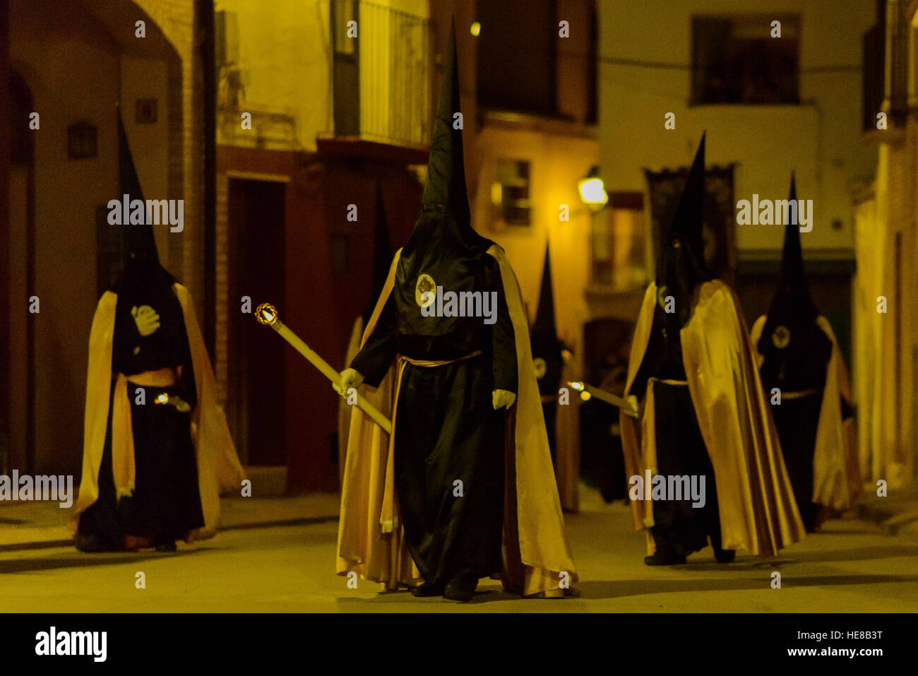 Fiesta de tambor hi-res stock photography and images - Alamy