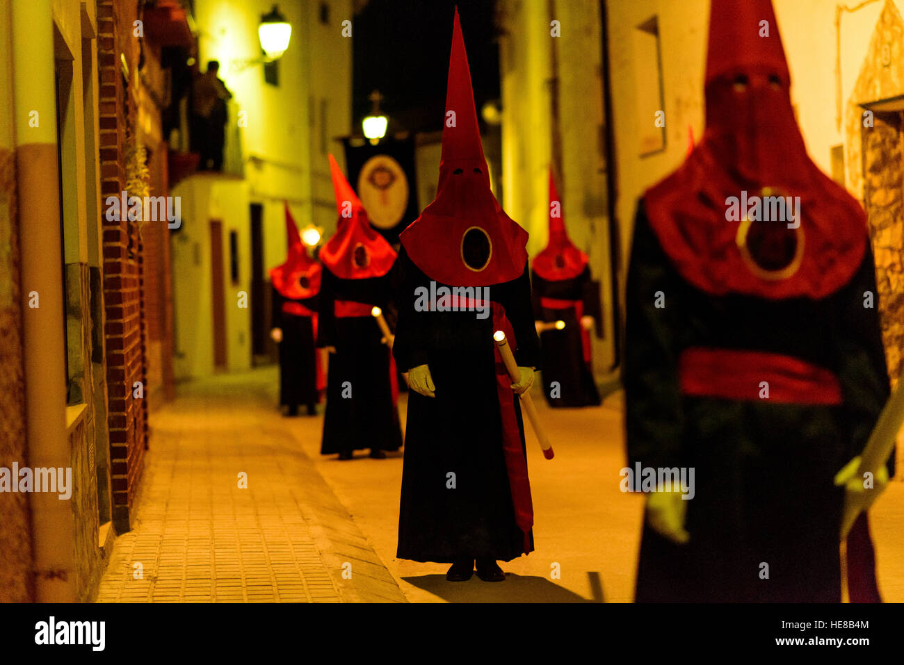 Hijar spain hi-res stock photography and images - Alamy