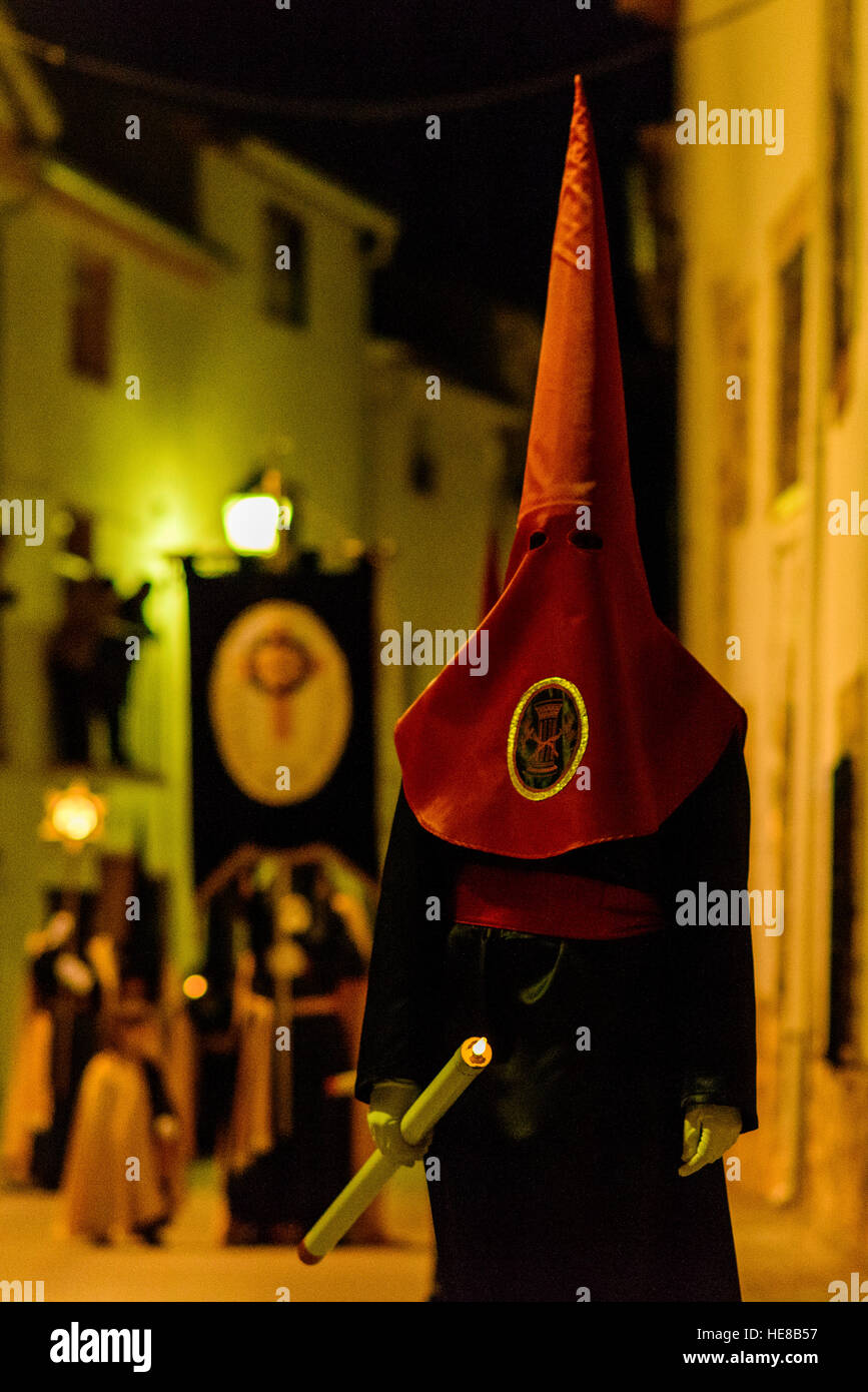Hijar spain hi-res stock photography and images - Alamy