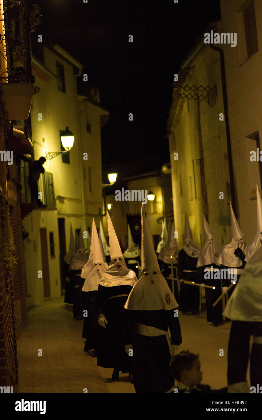 Hijar spain hi-res stock photography and images - Alamy