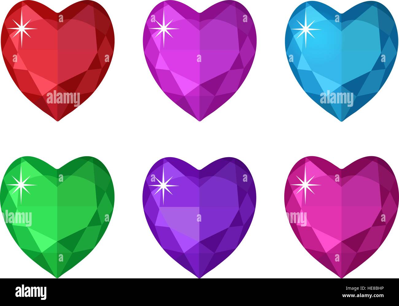 Jewel Clip Art Vector