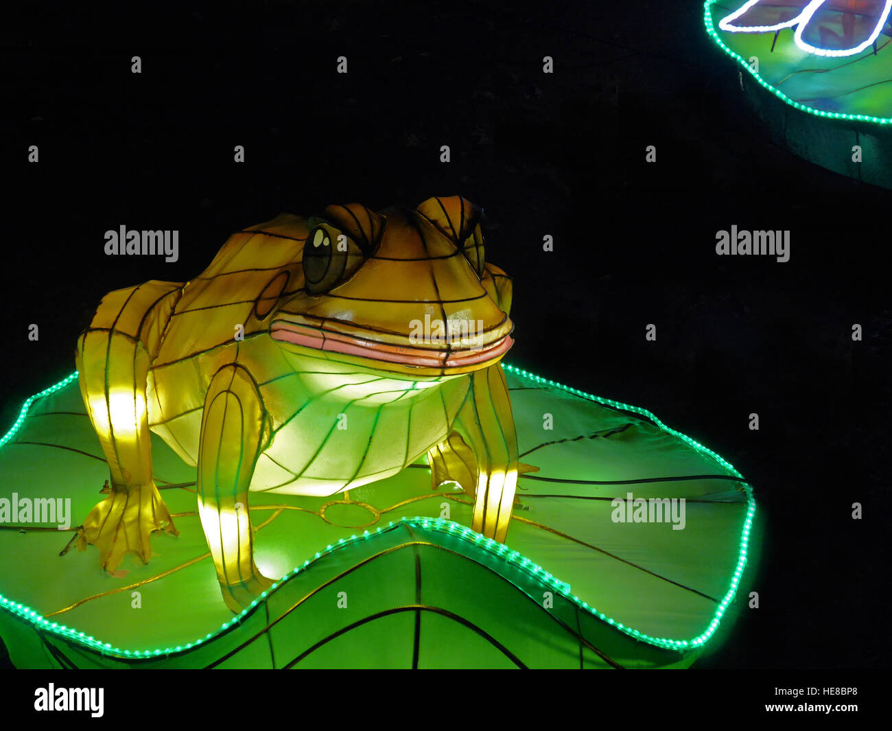 Chinese frog hi-res stock photography and images - Alamy