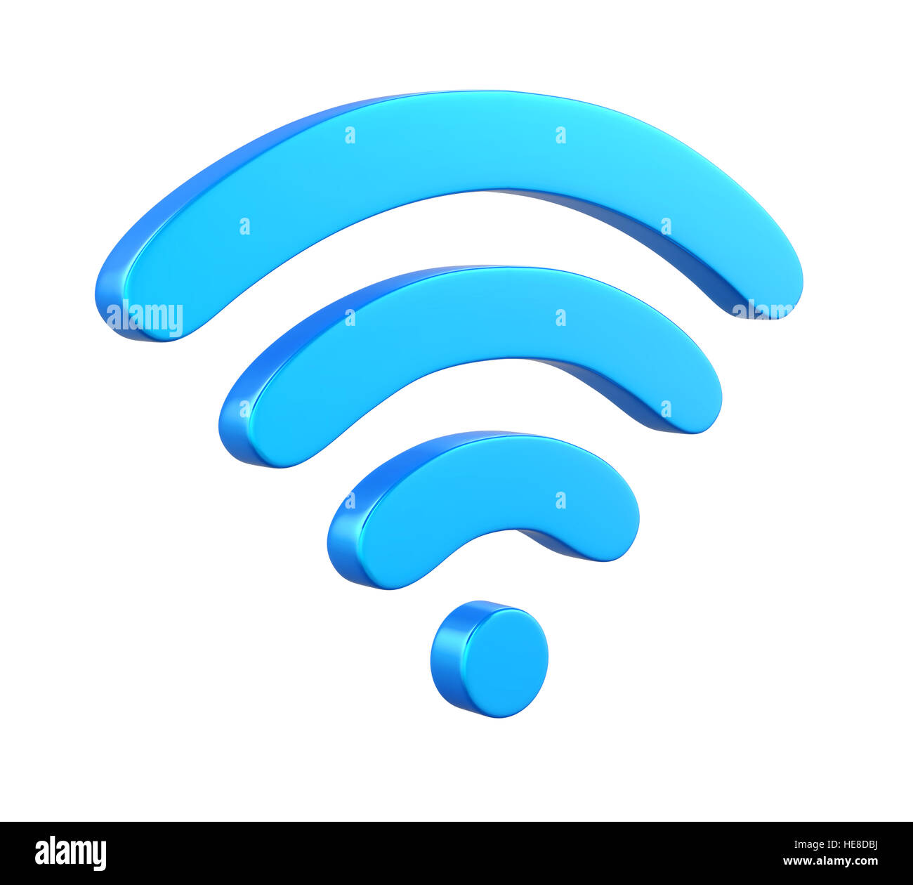 Network symbol hi-res stock photography and images - Alamy