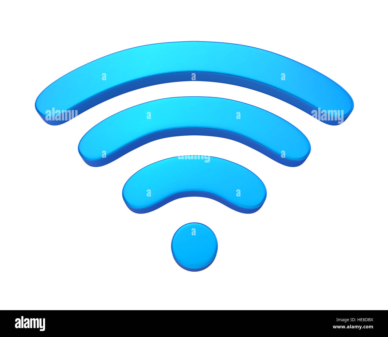 Network symbol hi-res stock photography and images - Alamy