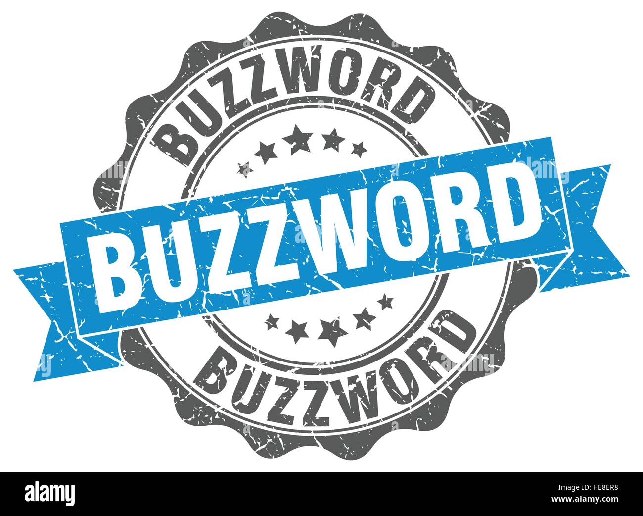 buzzword stamp. sign. seal Stock Vector Image & Art - Alamy