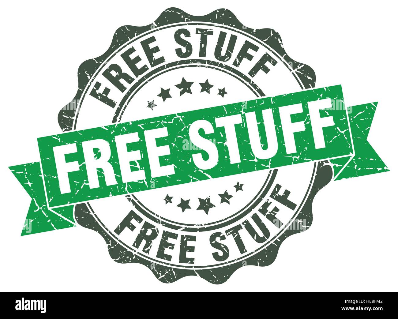 Free Stuff Icon