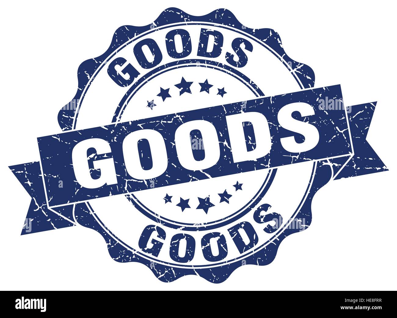 goods stamp. sign. seal Stock Vector Image & Art - Alamy