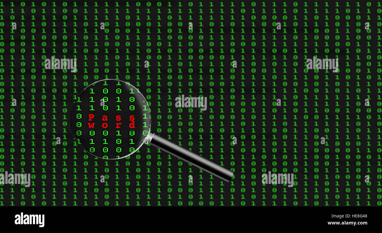 Computer code concepts hi-res stock photography and images - Alamy
