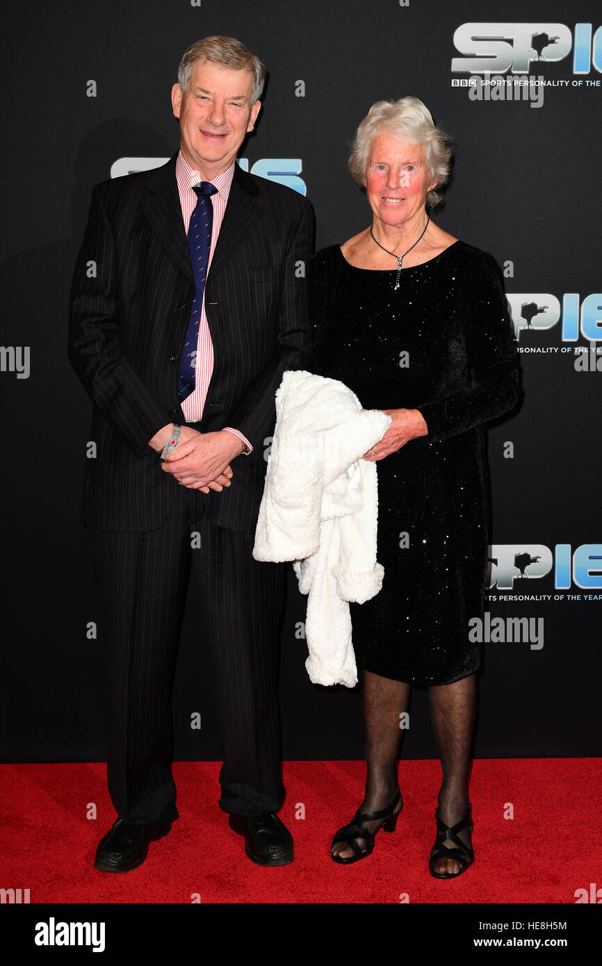 Ann jones bbc hi-res stock photography and images - Alamy