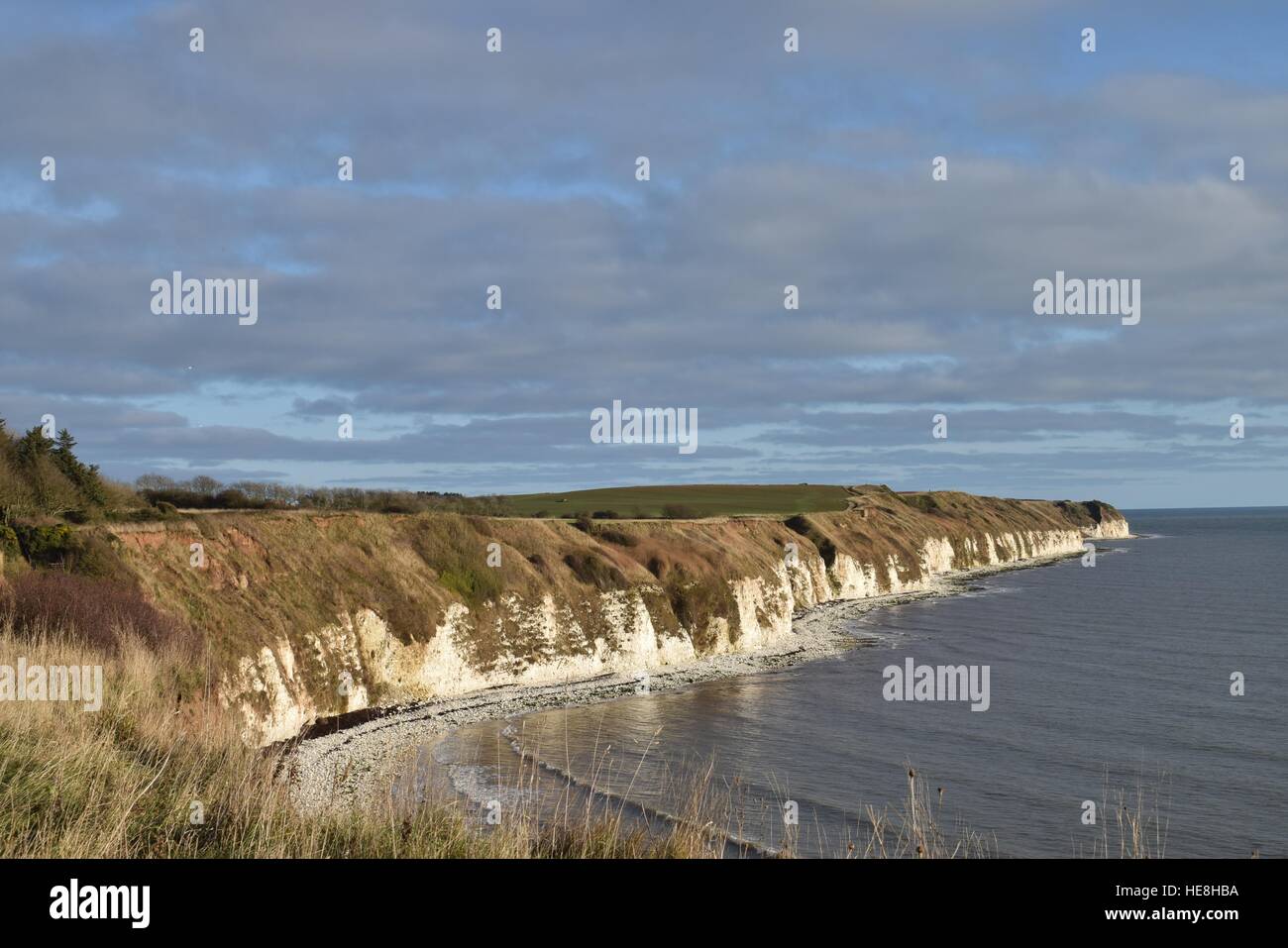 Cliffs North Yorkshire High Resolution Stock Photography and Images - Alamy