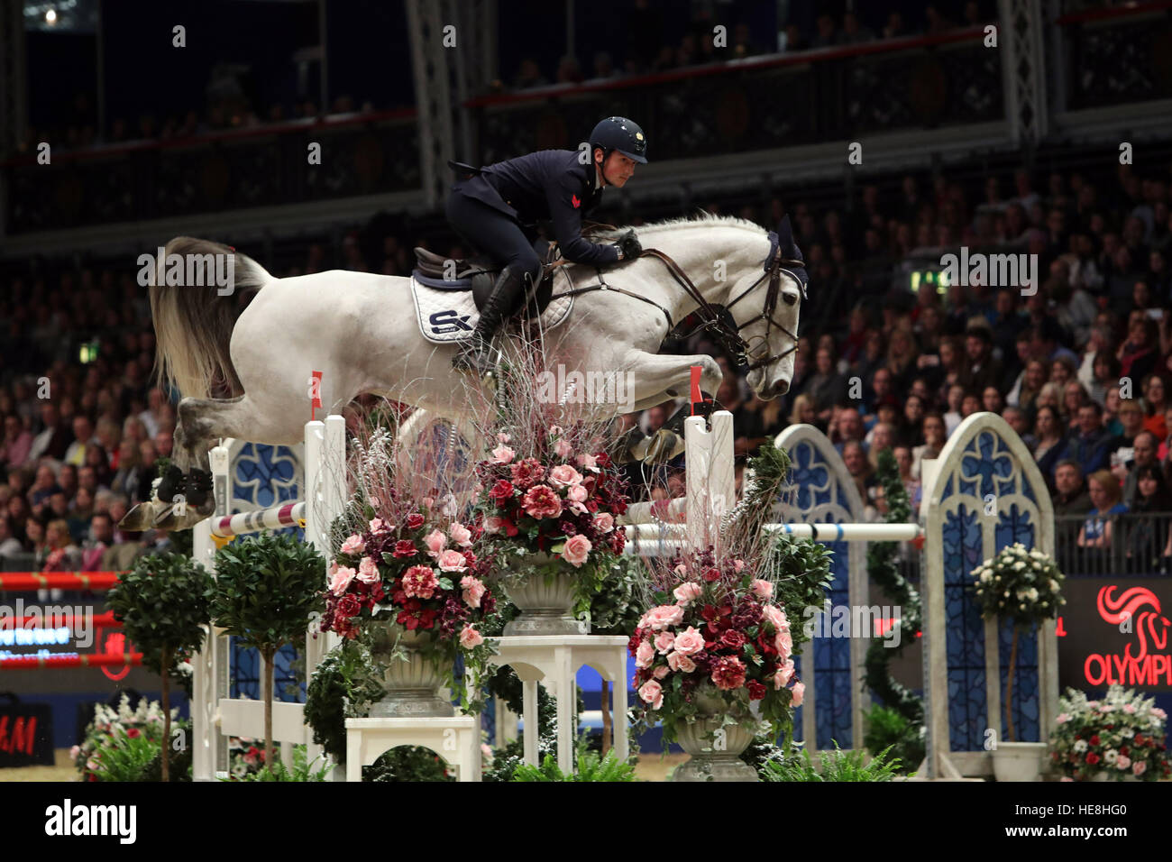 Lorenzo horse riding hi-res stock photography and images - Alamy