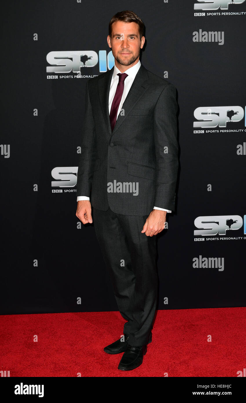 Leon Taylor High Resolution Stock Photography and Images - Alamy