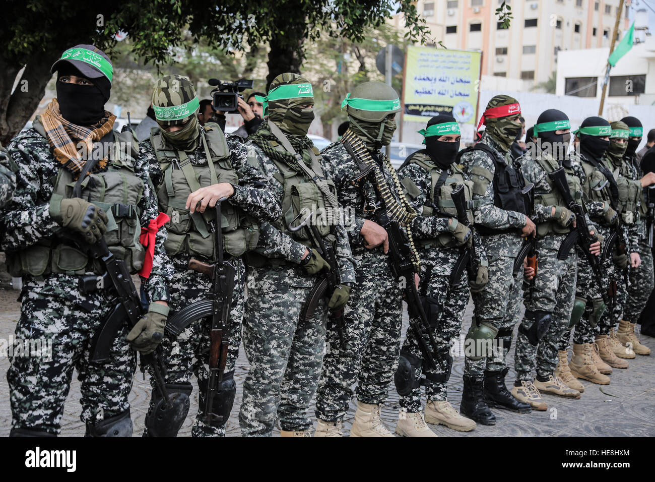 Al Qassam Murd
