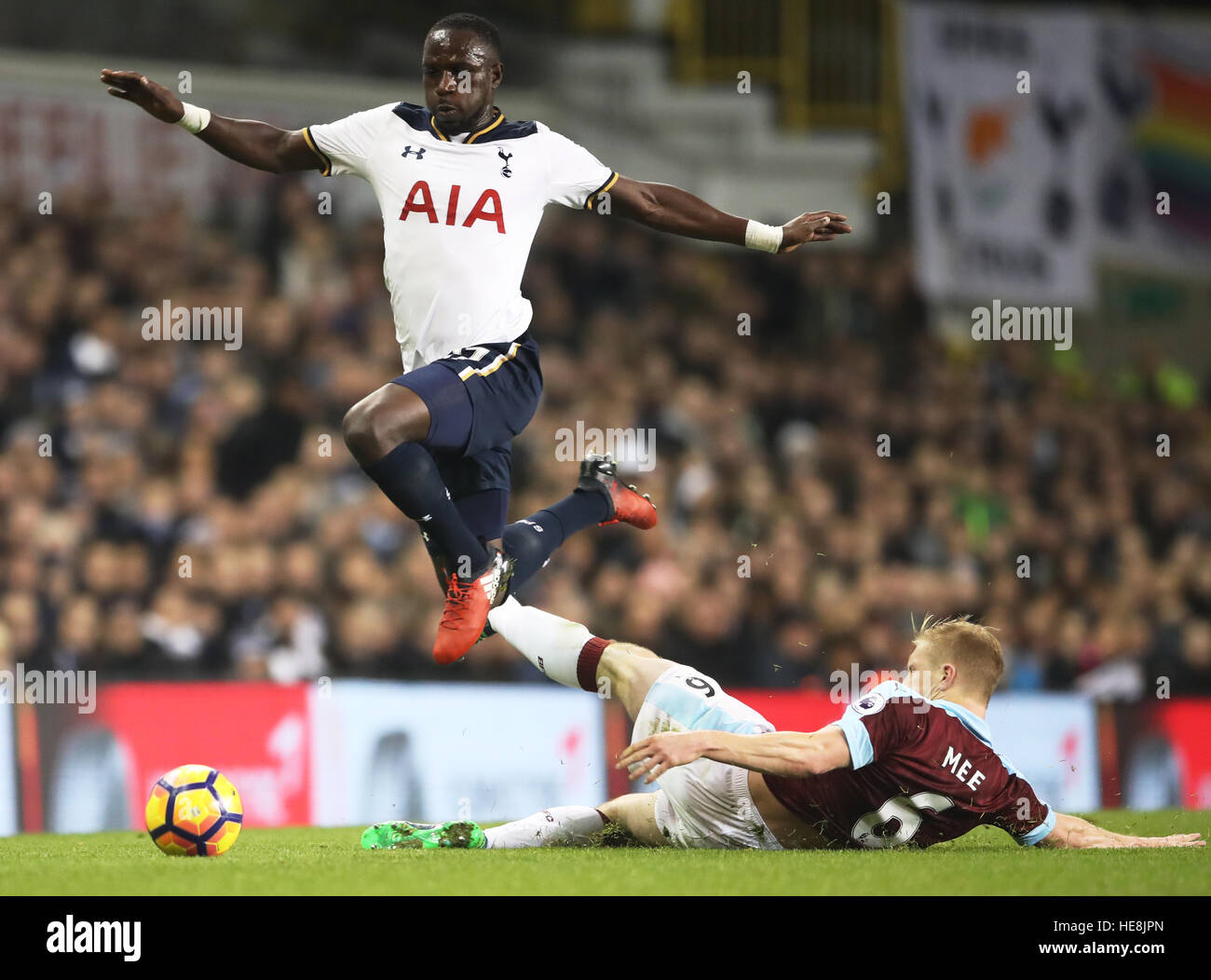 Ben mee tackle hi-res stock photography and images - Alamy