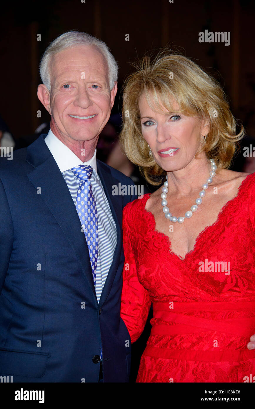 'Sully' U.K. Premiere - Arrivals Featuring: Captain Chesley ...