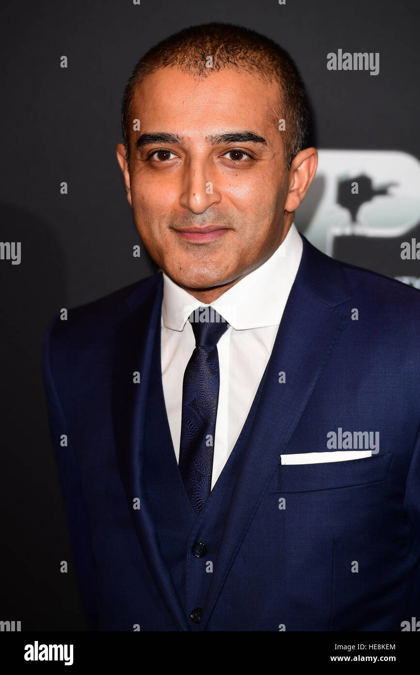 Adil Ray Stock Photos & Adil Ray Stock Images - Alamy