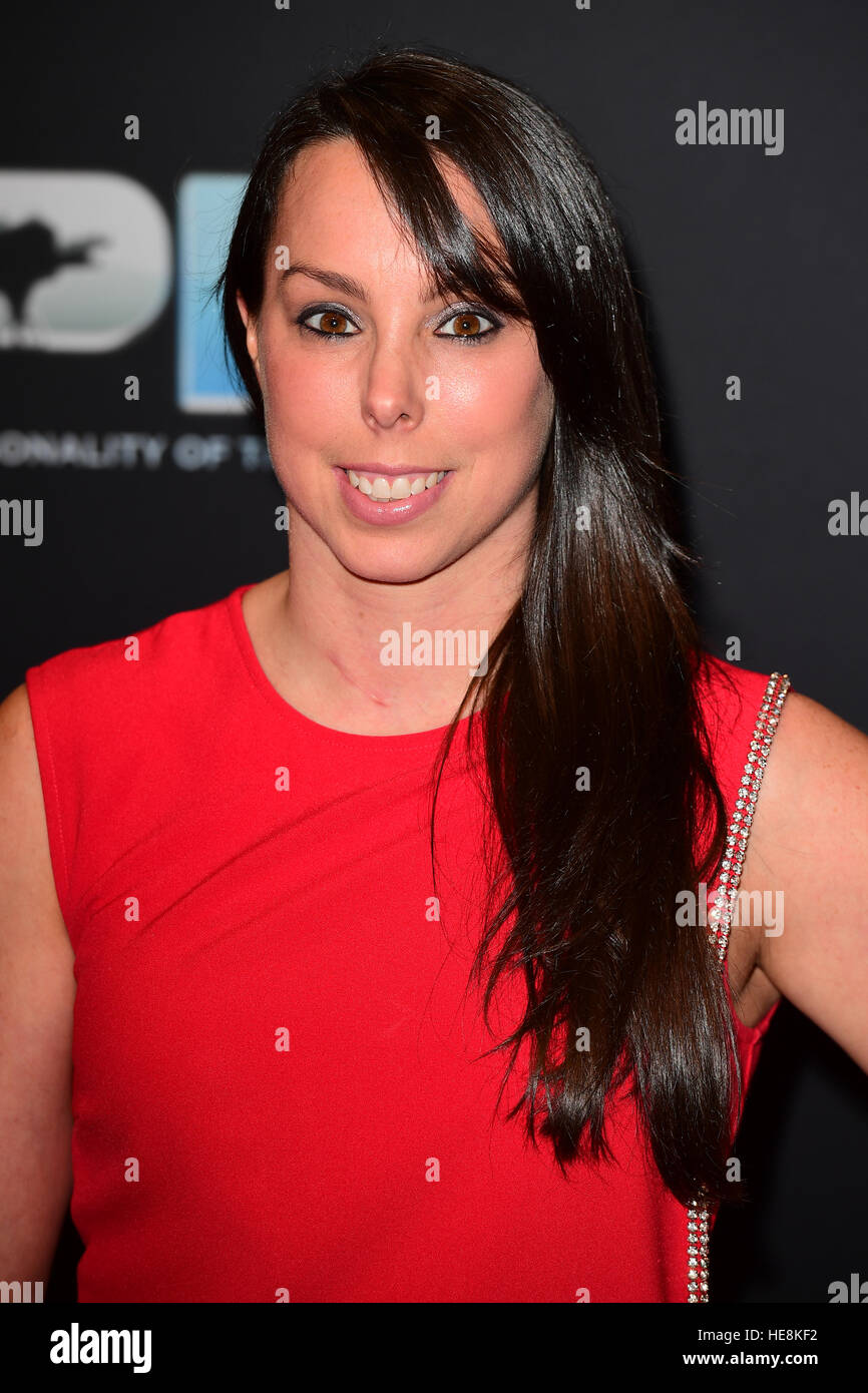 Beth tweddle portrait hi-res stock photography and images - Alamy