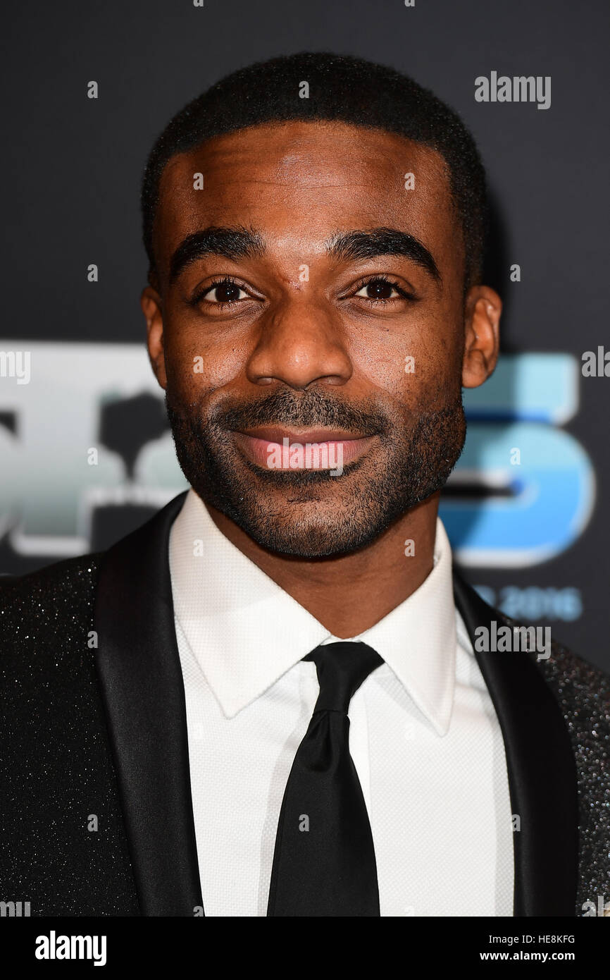 Ore oduba 2016 hi-res stock photography and images - Alamy