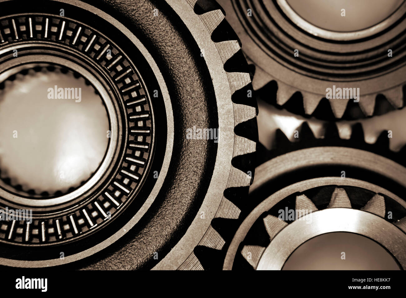 Cog cogs hi-res stock photography and images - Alamy