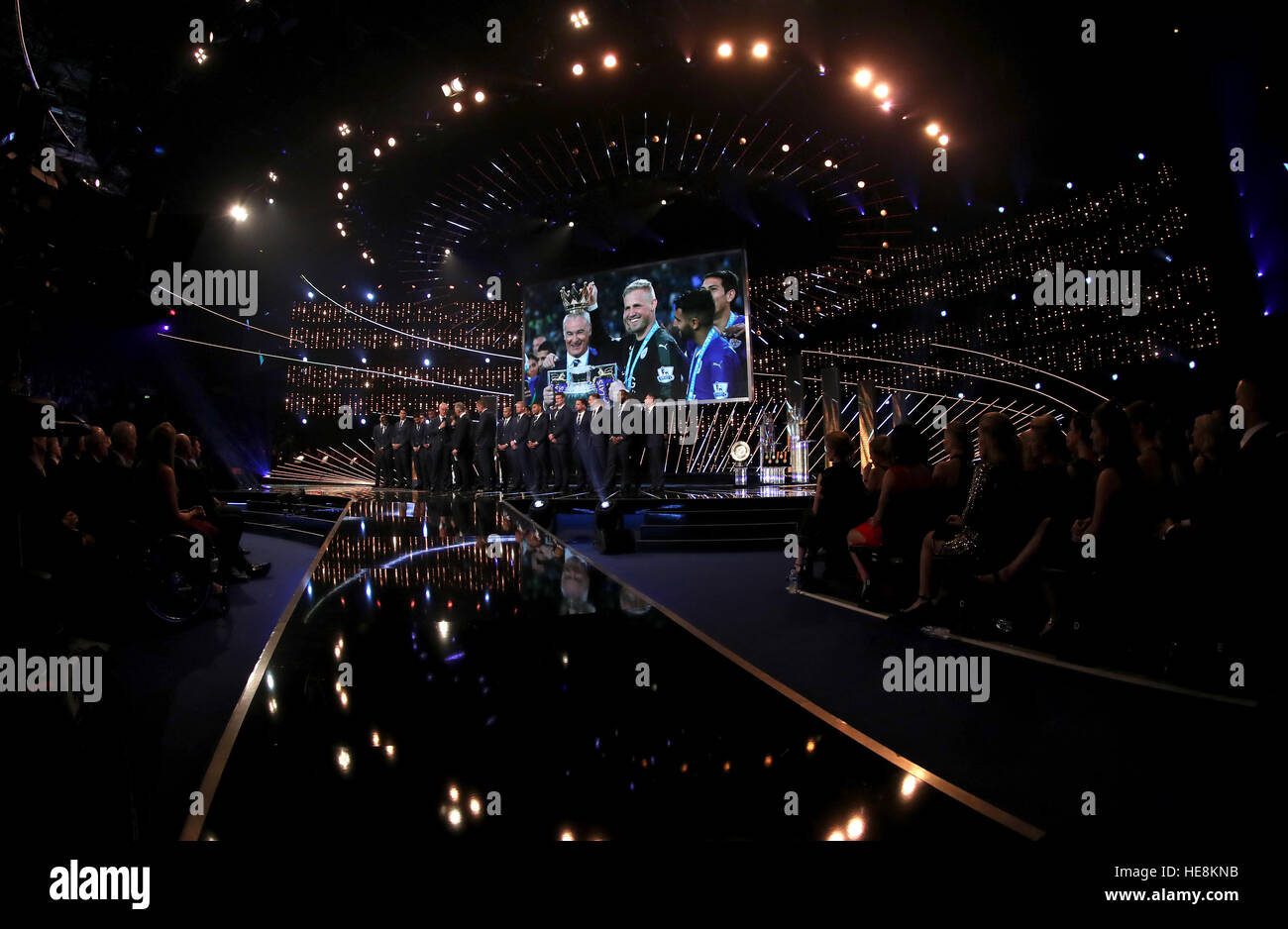 Bbc leicester hi-res stock photography and images - Alamy