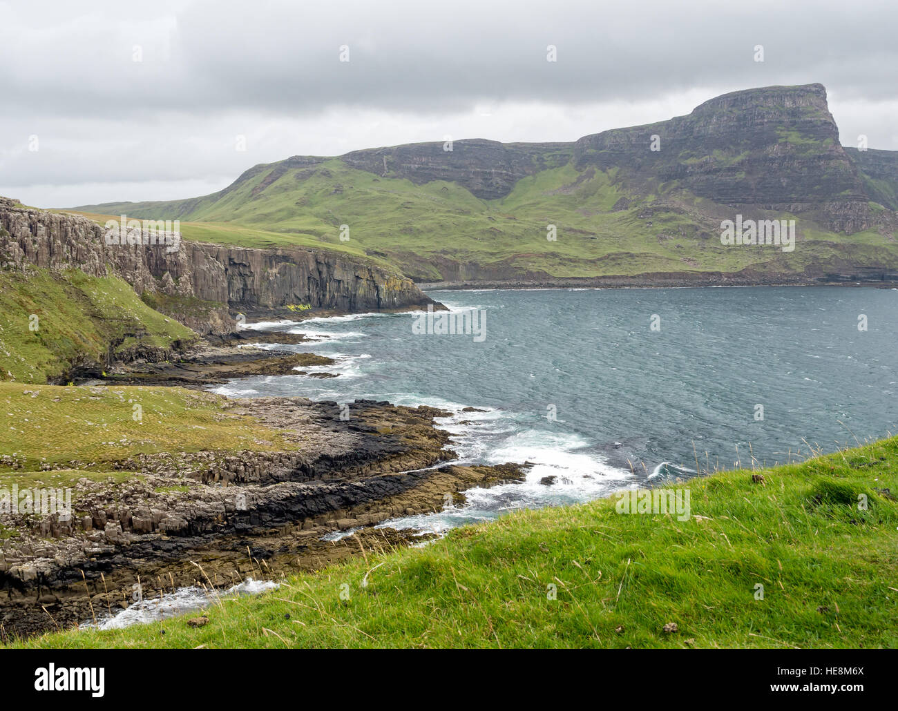 Little minch hi-res stock photography and images - Alamy