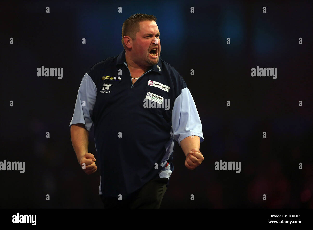 Alan norris reacts hi-res stock photography and images - Alamy