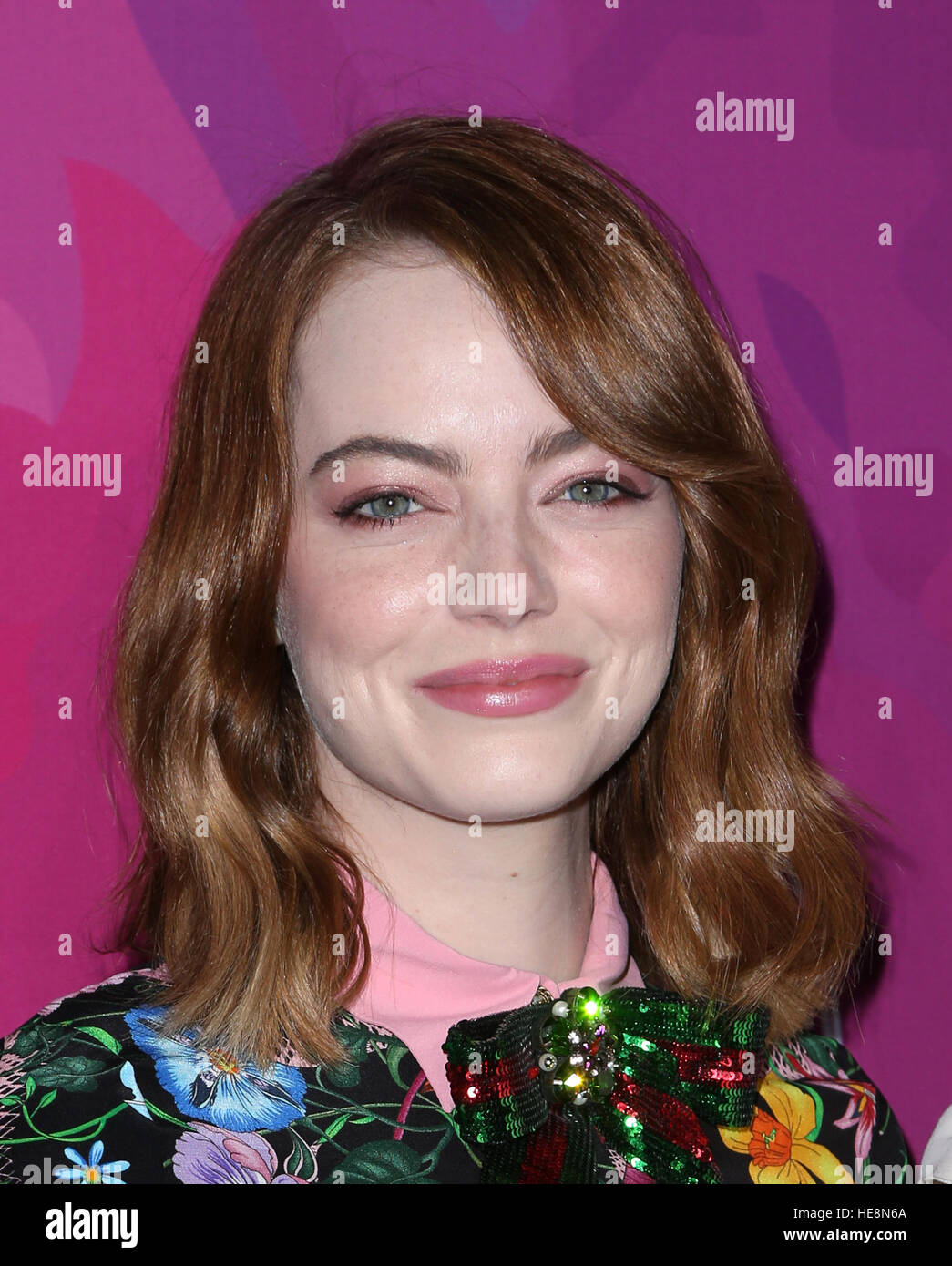 Variety And WWD Host 2nd Annual StyleMakers Awards Featuring: Emma ...