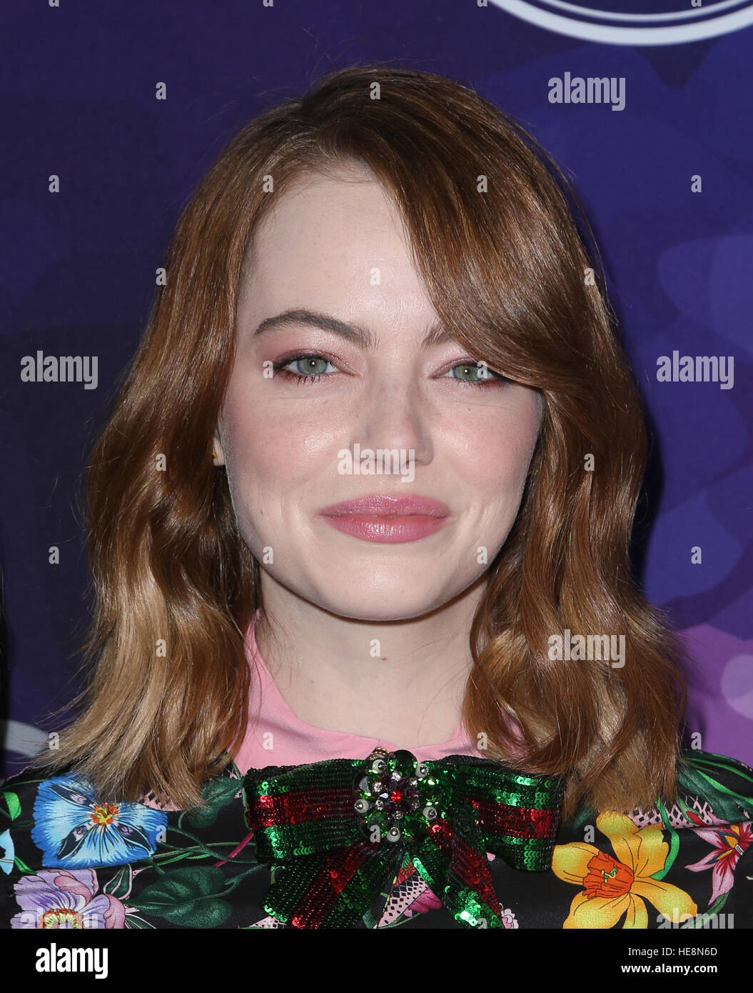 Variety And WWD Host 2nd Annual StyleMakers Awards Featuring: Emma ...