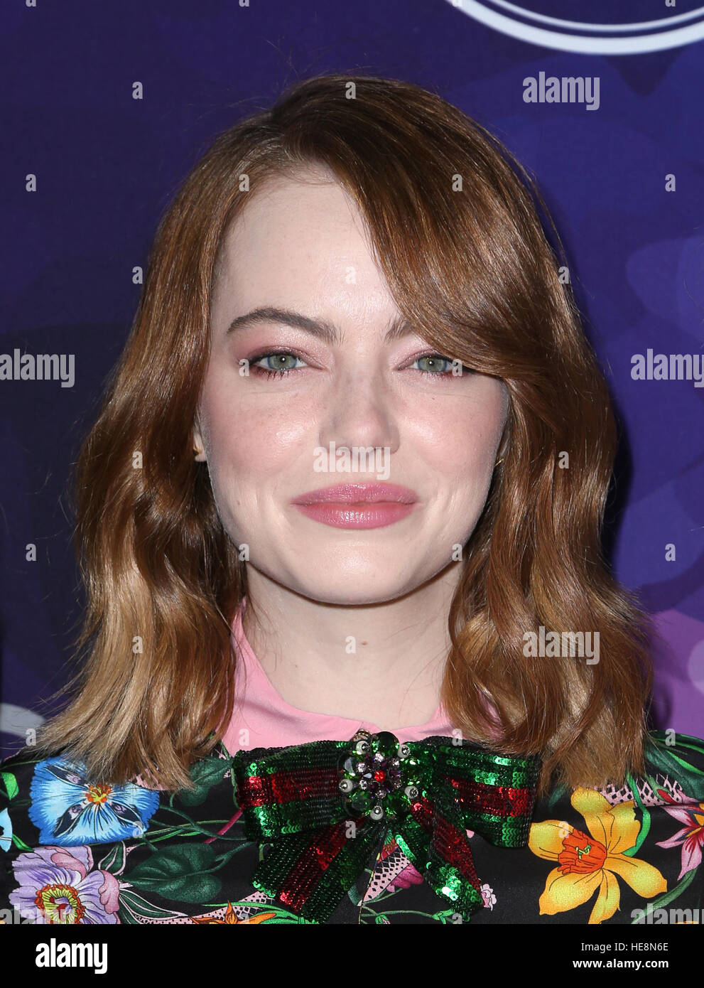 Variety And WWD Host 2nd Annual StyleMakers Awards Featuring: Emma ...