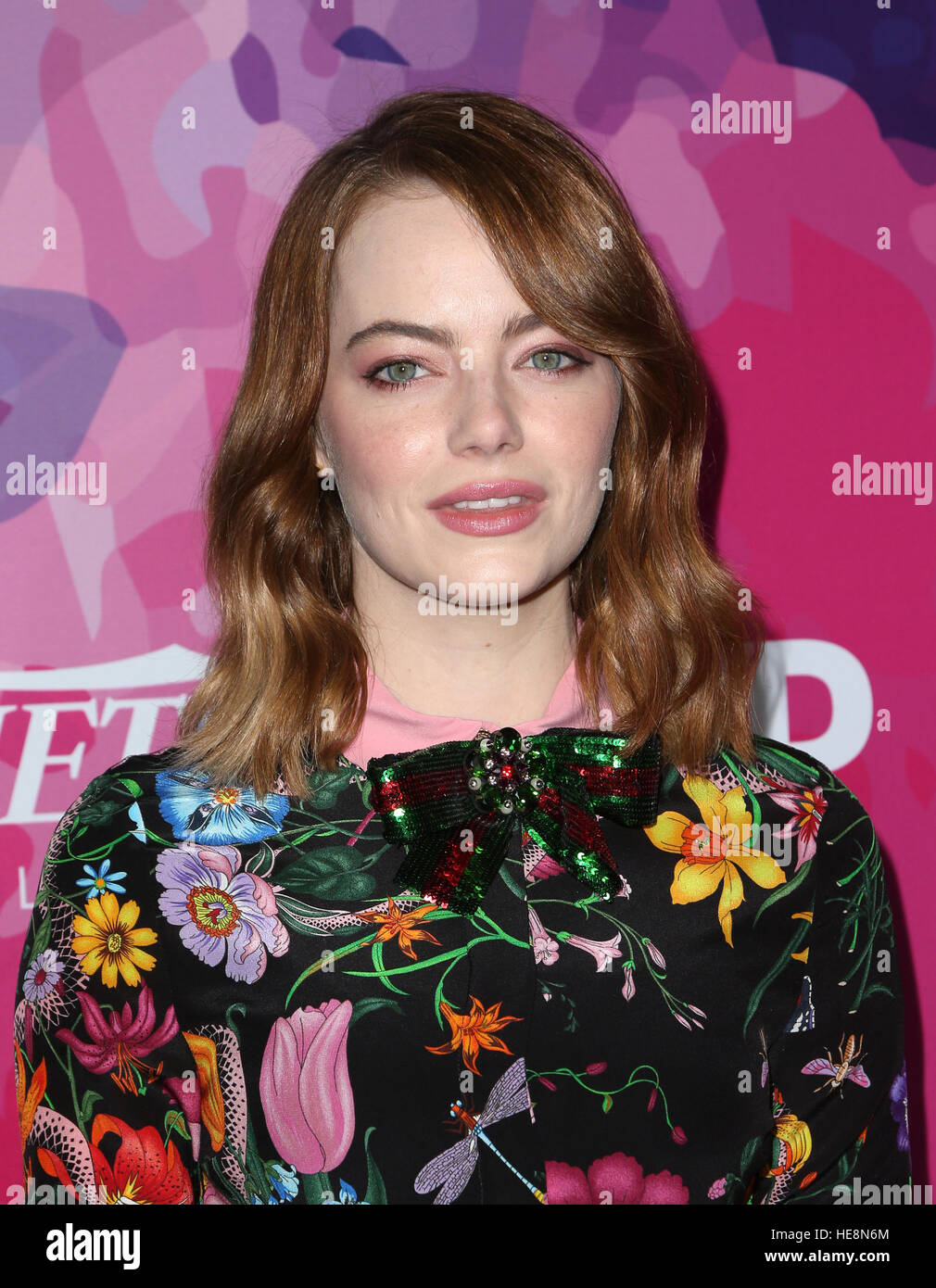 Variety And WWD Host 2nd Annual StyleMakers Awards Featuring: Emma ...