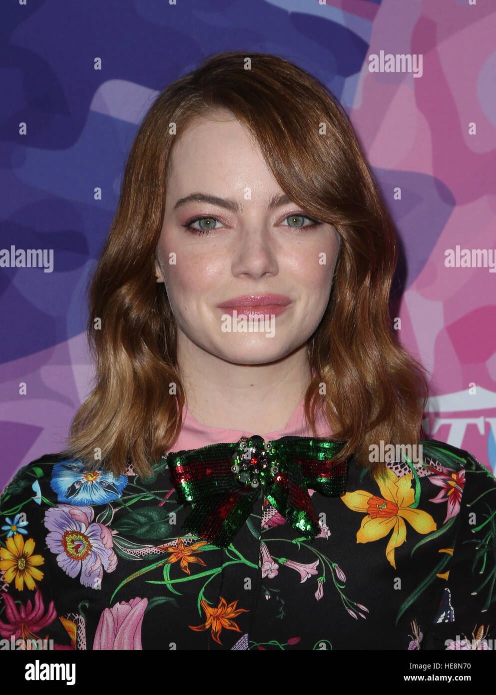 Variety And WWD Host 2nd Annual StyleMakers Awards Featuring: Emma ...