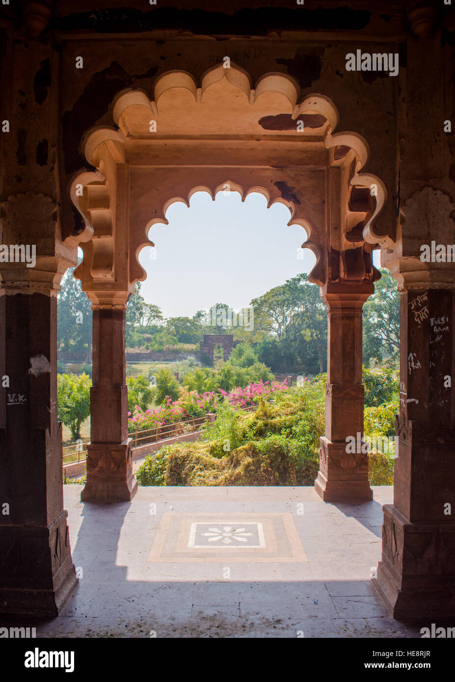 India national monument hi-res stock photography and images - Alamy