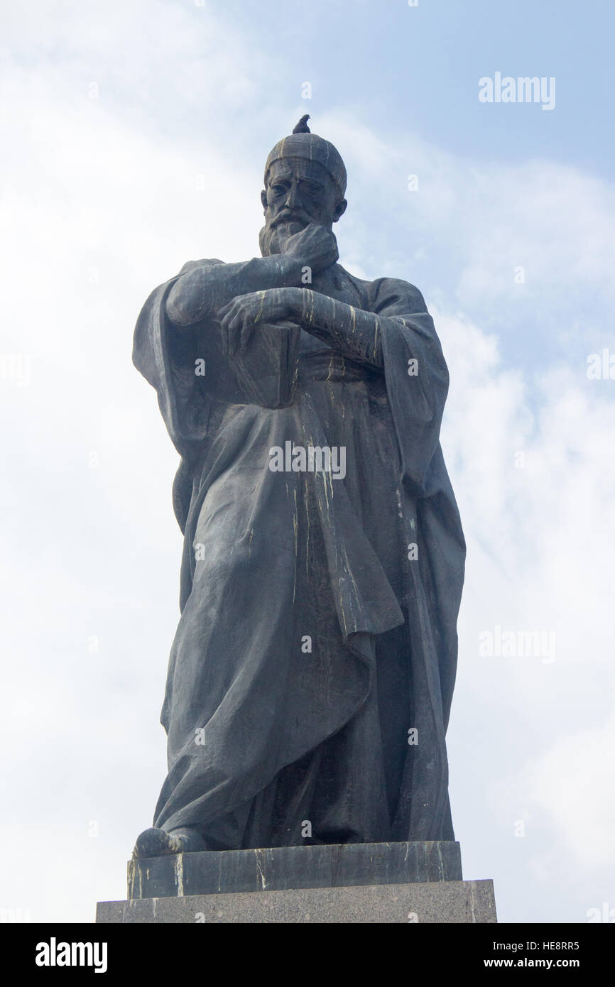 Fuzuli hi-res stock photography and images - Alamy