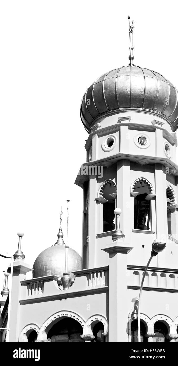 South africa durban mosque hi-res stock photography and images - Alamy