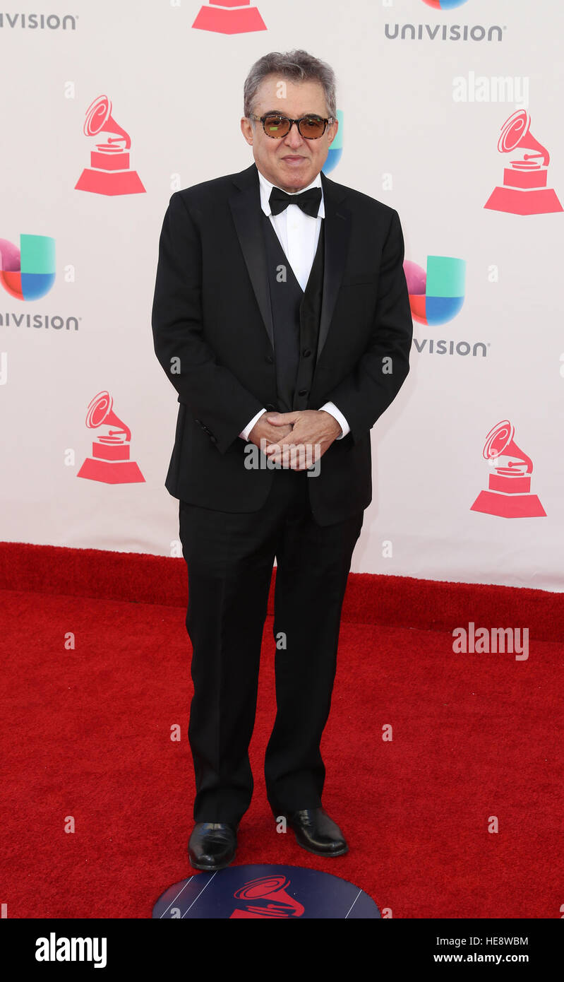 17th Annual Latin Grammy Awards Arrivals at T-Mobile Arena Las Vegas ...