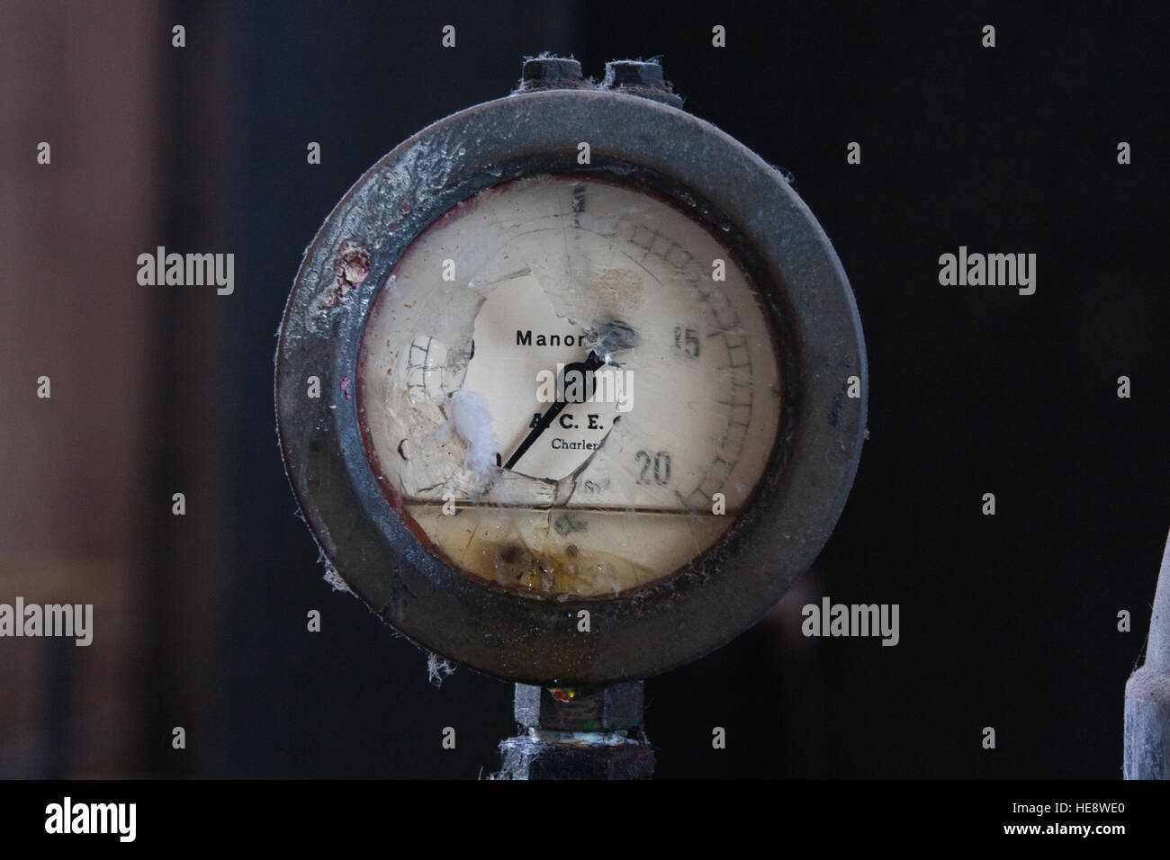 Urbexexploration hi-res stock photography and images - Alamy