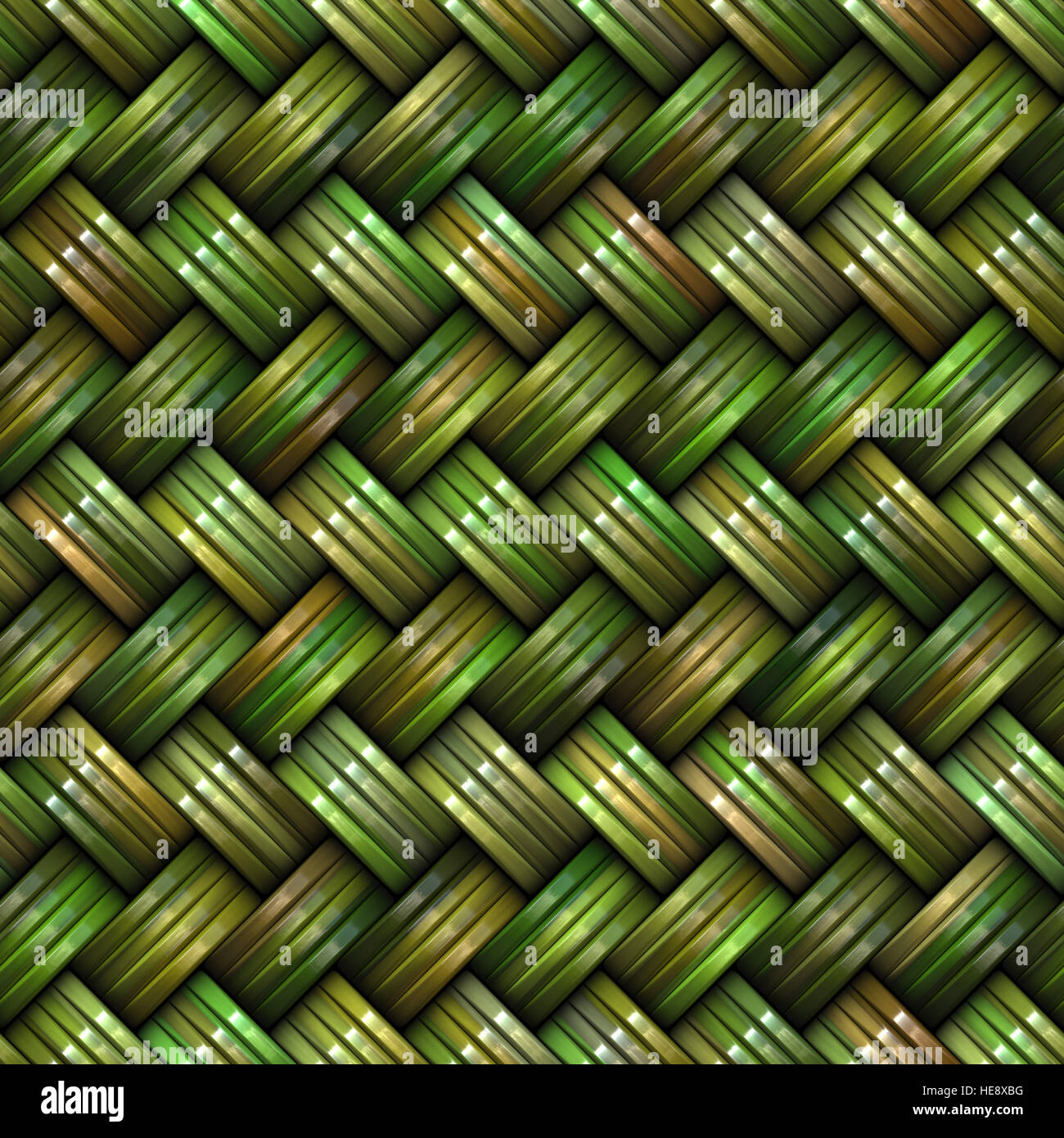 Twill Weave Texture. Seamless Multicolor Pattern Stock Photo - Alamy
